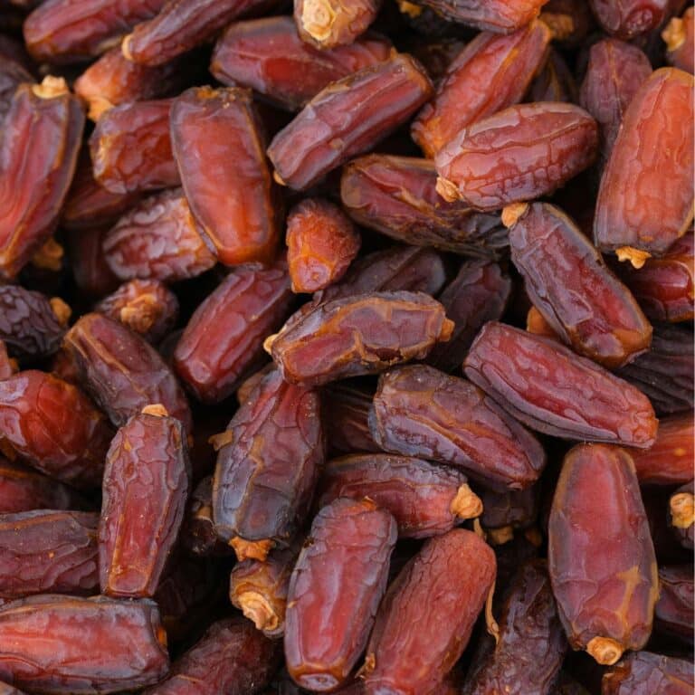 Dates vs Medjool Dates | Nutrition With Juliana