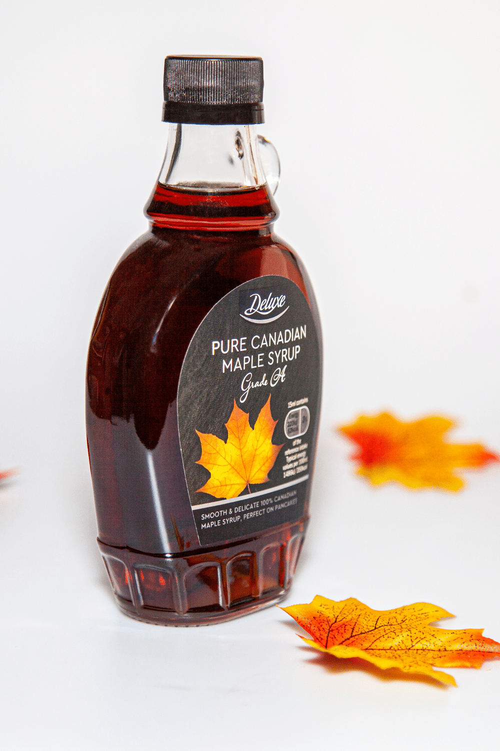 Maple Syrup vs. Agave Syrup | Nutrition With Juliana